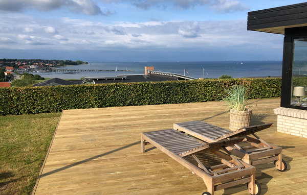 Holiday Home - Hejlsminde Strand , Denmark in Hejlsminde Strand | Novasol