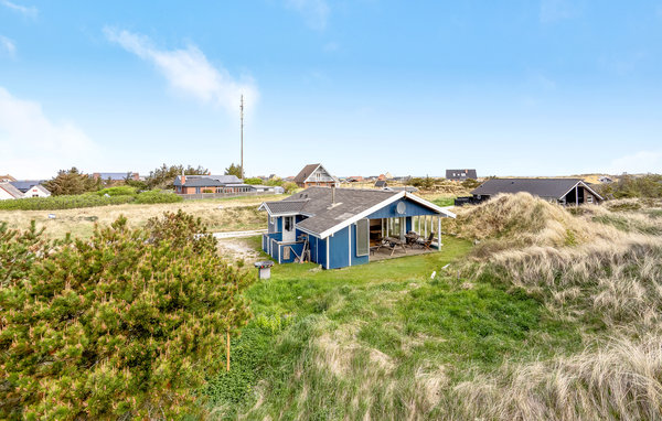 Ferienhaus - Lild Strand , Dänemark - C7107 | Dansommer