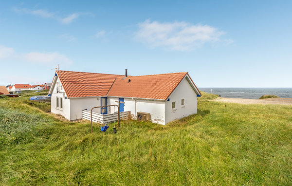 Ferienhaus - Lild Strand , Dänemark - C7343 | Dansommer