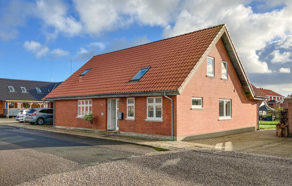 Casa vacanze - Ramme , Danimarca in Ramme | Novasol