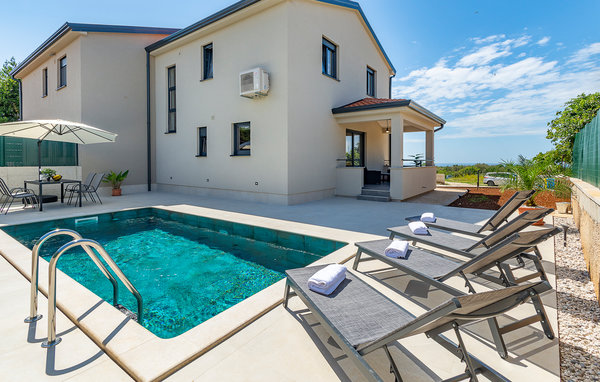 Ferienhaus - Porec-Tar , Kroatien - CIC811 | Novasol