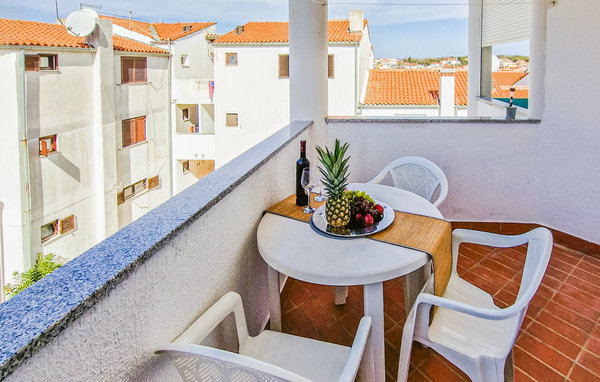 Ferienwohnung - Barbariga-Betiga , Kroatien - CIF | Novasol