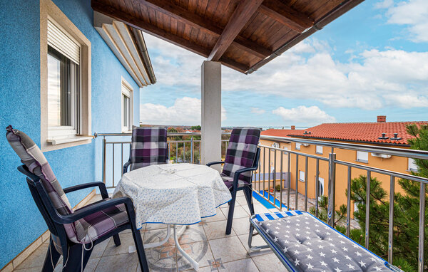 Ferienwohnung - Barbariga-Betiga , Kroatien - CIF | Dansommer