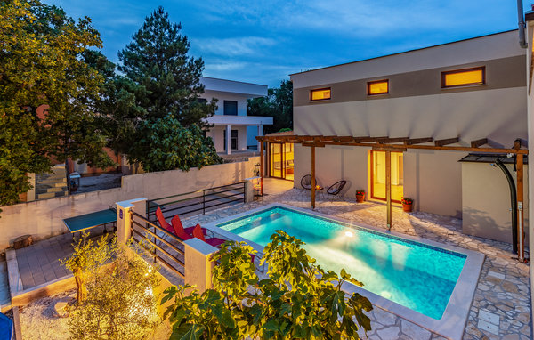 Ferienhaus - Barbariga-Betiga , Kroatien in Barbariga-Betiga | Novasol