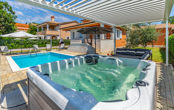 Holiday Home - Pula , Croatia in Pula | Novasol