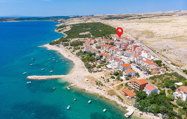Apartment - Pag-Vidalici , Croatia - CKP921 | Novasol Apartment - Pag-Vidalici , Croatia - CKP921 | Novasol