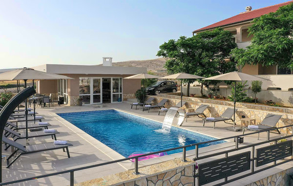 Apartman - Pag - Kustici , Hrvatska in Pag - Kustici | Novasol