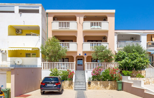 Apartman - Pag-Vidalici , Hrvatska in Pag-Vidalici | Novasol