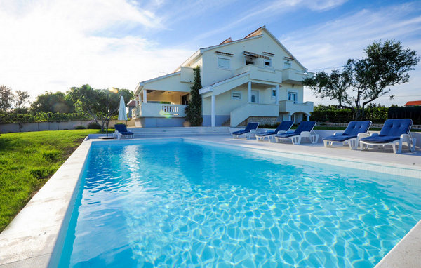 Holiday rental - Nin-Poljica-Brig , Croatia - C | Novasol