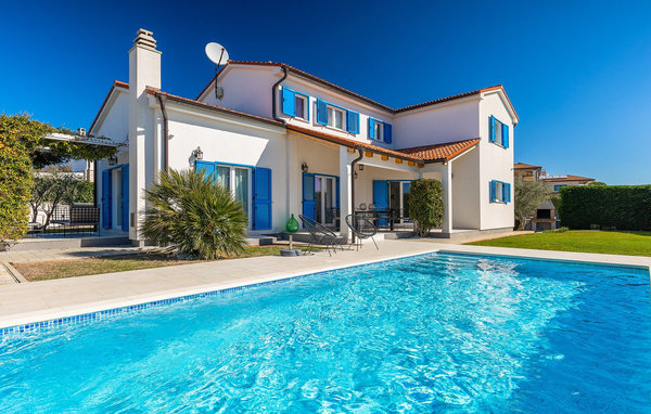 Location de vacances - Porec-Tar , Croatie in Porec-Tar | Novasol