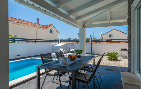 Holiday Home - Pula , Croatia in Pula | Novasol