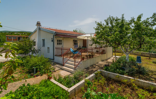Ferienhaus - Omis - Srijane , Kroatien - CSC117 | Dansommer