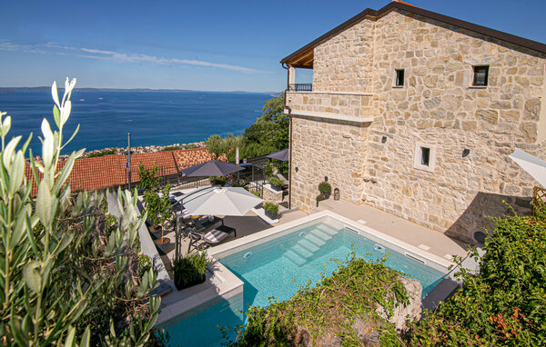 Ferienhaus - Split-Podstrana , Kroatien - CSC490 | Novasol