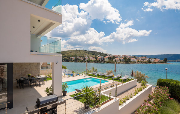 Location de vacances - Sibenik - Zaboric , Croati | Novasol