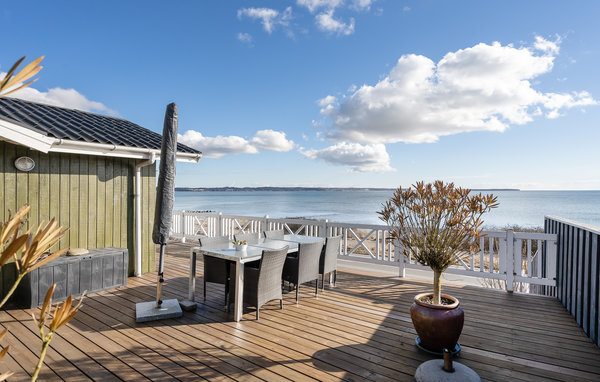 Ferienhaus - Handrup Strand , Dänemark - D14097 | Dansommer
