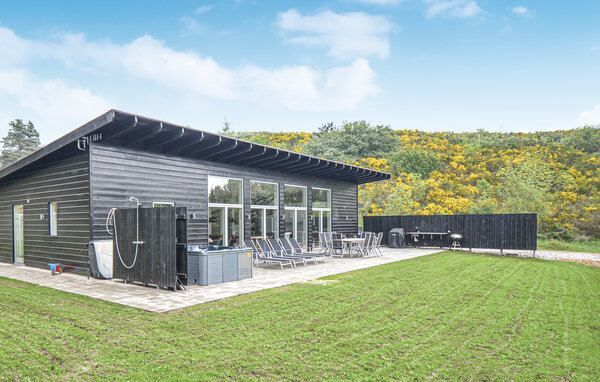 Feriehuse - Handrup Strand , Danmark - D15037 | Dansommer