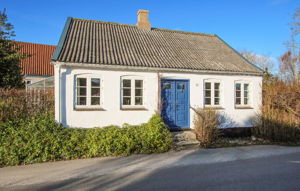 Ferienhaus - Ørby , Dänemark - D90707 | Dansommer