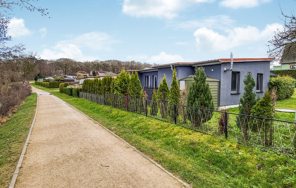 Ferienhaus - Stralsund , Deutschland - DME354 | Dansommer