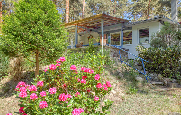 Ferienhaus - Rheinsberg OT Kagar , Deutschland - | Novasol