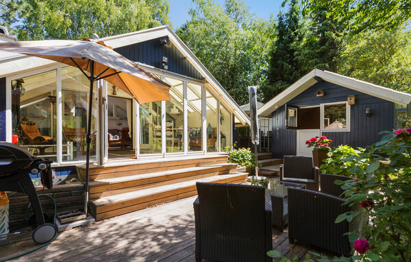 Kuća-za-odmor - Rågeleje Strand , Danska - E072 | Novasol