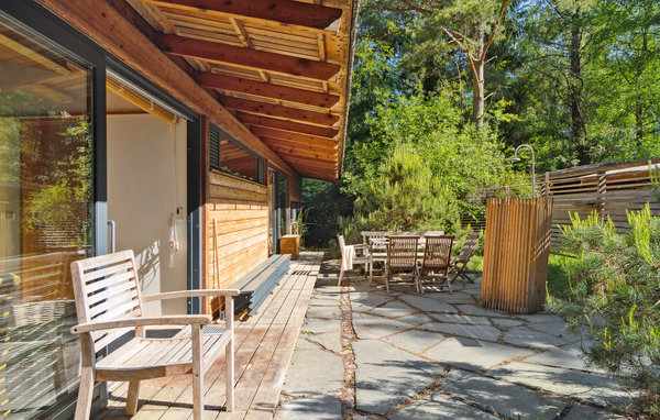 Holiday Home - Asserbo , Denmark in Asserbo | Novasol