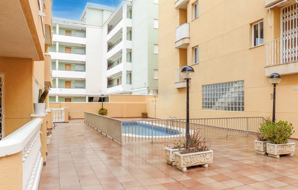 Apartment - Playa de Moncofa , Spain in Playa de Moncofa | Novasol