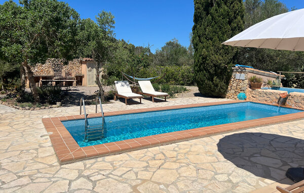 Location de vacances - Higo Chumbo, Porreres , Es | Novasol