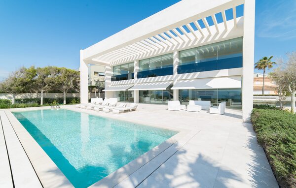 Location de vacances - Palma Bay Front Line, Palma | Novasol