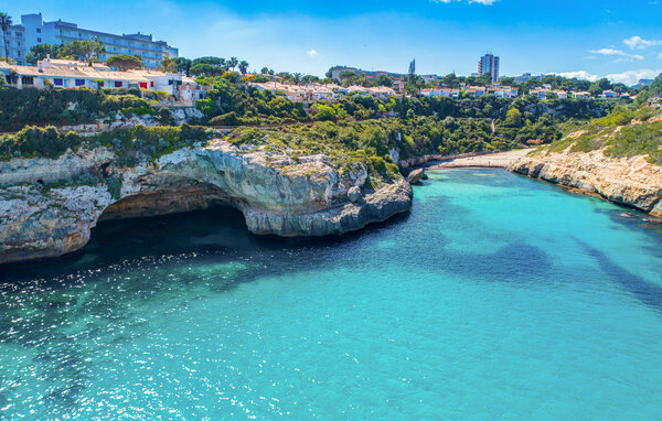 Ferienhaus - Cales de Mallorca , Spanien in Cales de Mallorca | Novasol