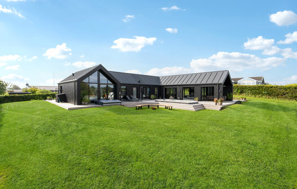 Holiday Home - Hejlsminde , Denmark in Hejlsminde | Novasol