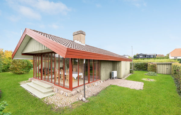 Holiday Home - Hejlsminde , Denmark in Hejlsminde | Novasol