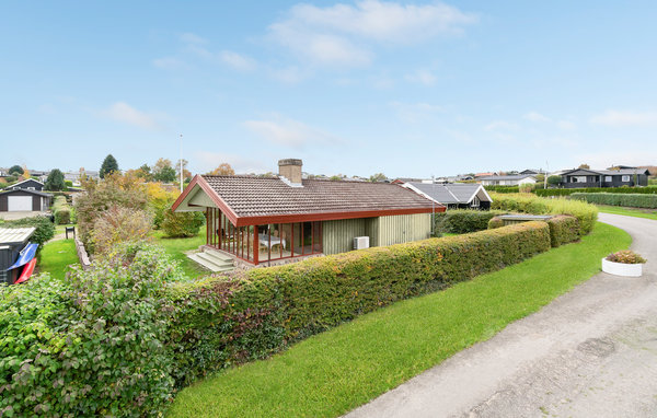 Holiday Home - Hejlsminde , Denmark in Hejlsminde | Novasol