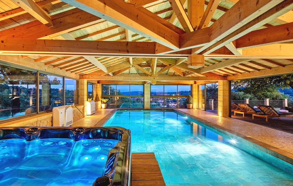 Ferienhaus - Sarlat La Caneda , Frankreich - FCS4 | Novasol