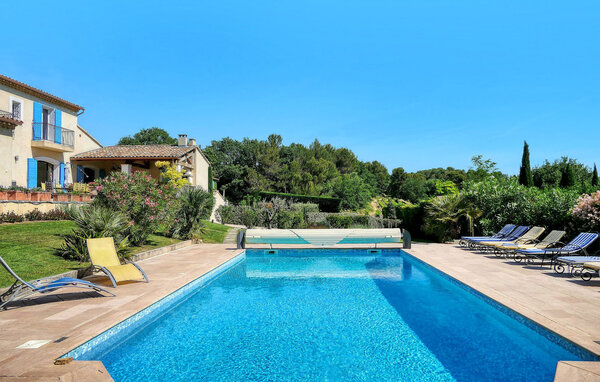 Ferienhaus - Vaison La Romaine , Frankreich - FCS | Novasol