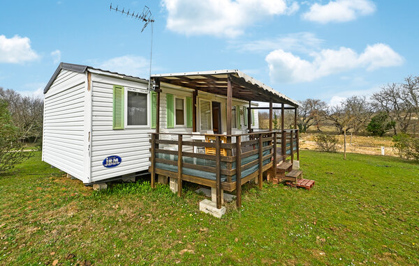 Kuća-za-odmor - Barjac , Francuska - FLG856 | Novasol