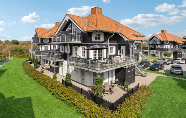 Ferieleilighet - Bogense Strand , Danmark - G5161 | Dansommer