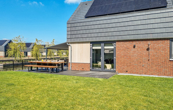 Holiday Home - Balk , Holland in Balk | Novasol