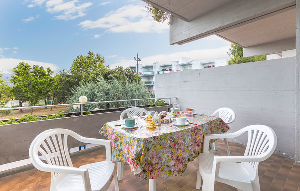 Apartment - Villa Rosa , Italy in Villa Rosa | Novasol