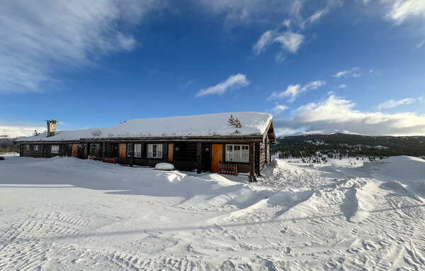 Location de vacances - Nord- Fron/ Kvam , Norvèg | Novasol