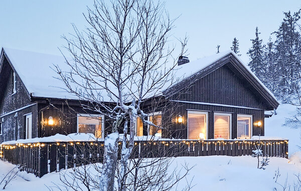 Location de vacances - Eggedal , Norvège - N3331 | Novasol