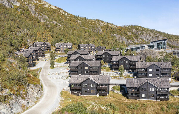 Ferienwohnung - Skarsnuten fjell landsby , Norwegen in Skarsnuten fjell ...