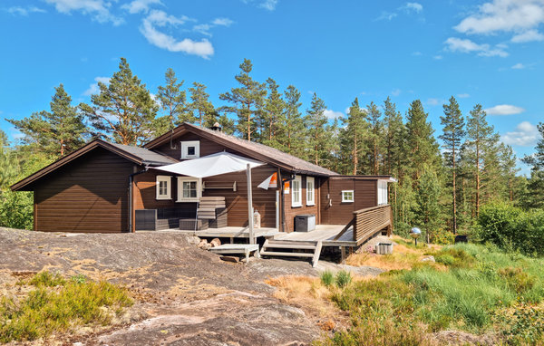 Ferienhaus - Risdal , Norwegen - N34459 | Dansommer