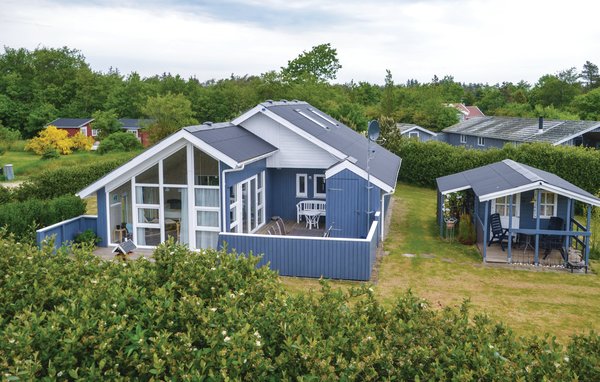Holiday home - Skaven Strand , Denmark - P52321 | Novasol Holiday home - Skaven Strand , Denmark - P52321 | Novasol