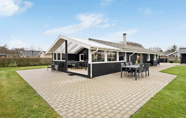 Location de vacances - Bork Havn , Danemark - P52 | Novasol