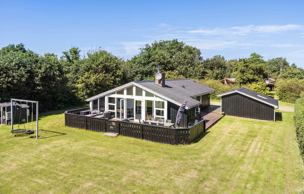 Kuća-za-odmor - Bork Havn , Danska - P52581 | Novasol