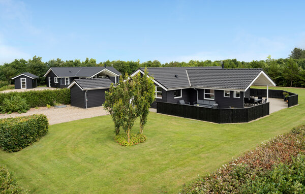 Location de vacances - Skaven Strand , Danemark - | Novasol