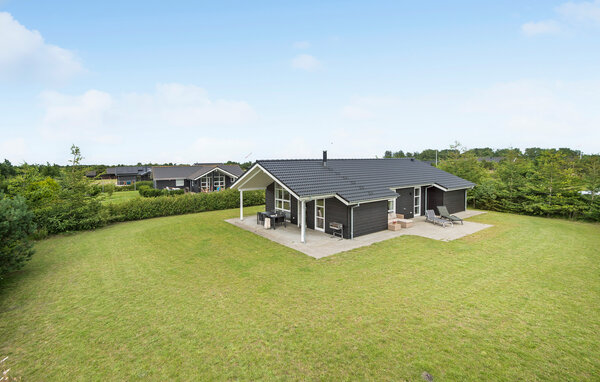Kuća-za-odmor - Skaven Strand , Danska - P52756 | Novasol