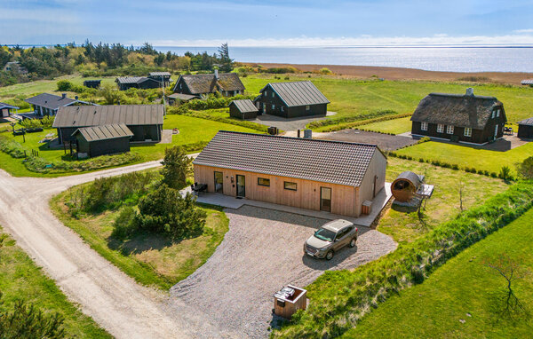 Kuća-za-odmor - Stauning , Danska - P52993 | Novasol