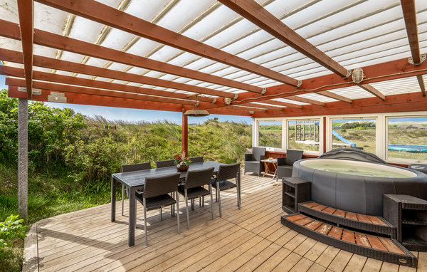 Feriehuse - Årgab , Danmark in Årgab | Novasol