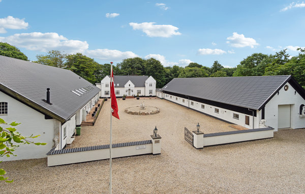 Ferienhaus - Gørding , Dänemark - P95005 | Dansommer